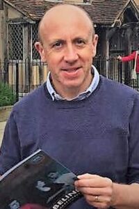 Our Local Governors - St Joseph's RC Primary School Ramsbottom