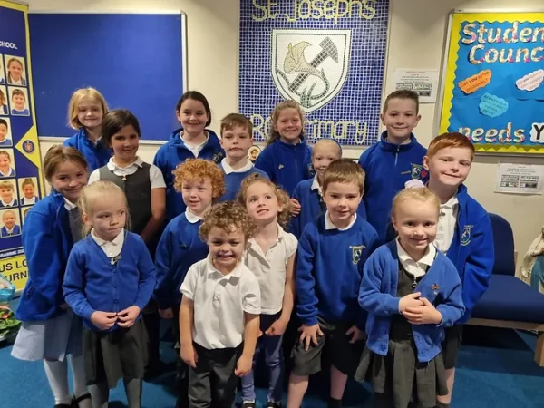 British Values - St Joseph's RC Primary School Ramsbottom