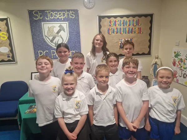 British Values - St Joseph's RC Primary School Ramsbottom