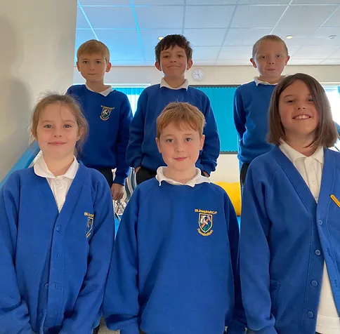 British Values - St Joseph's RC Primary School Ramsbottom